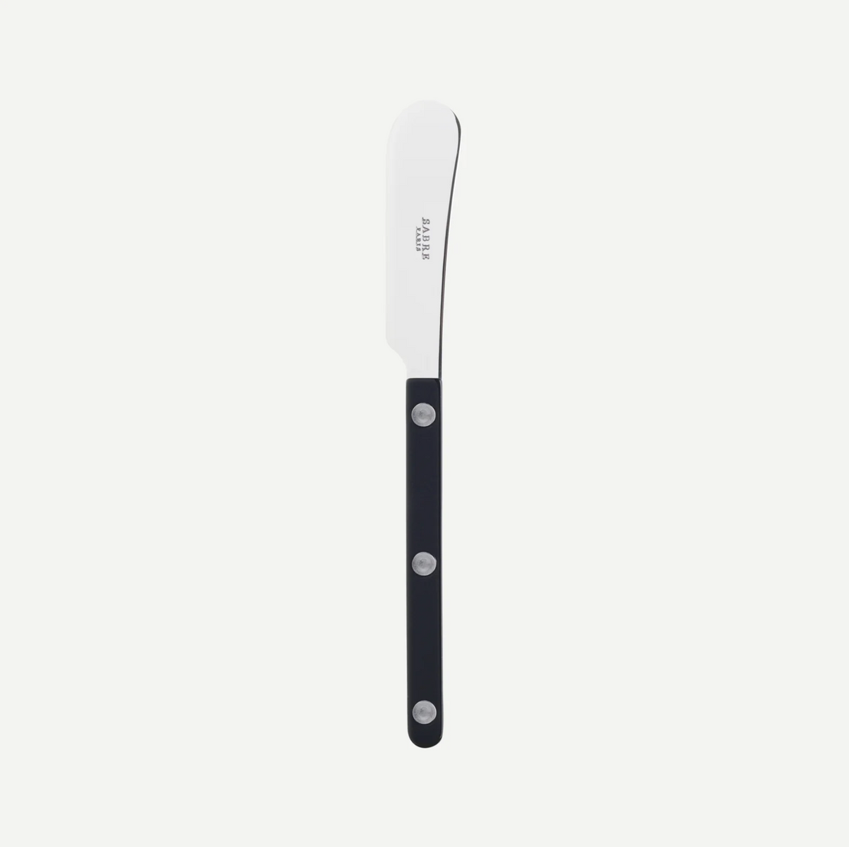Bistro Cheese Spreader - Black – ALKMY